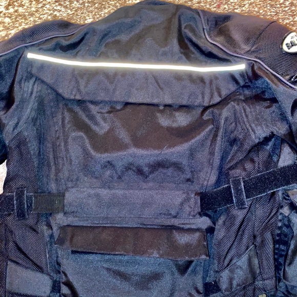 Joe Rocket Ballistic Series | Jackets & Coats | Joe Rocket Ballistic ...